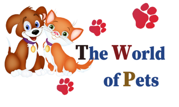 Coming soon - The World Of Pets